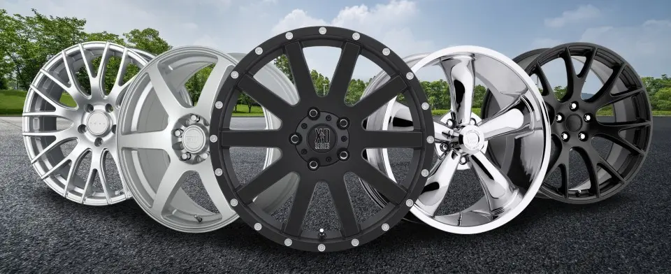 5x115 Bolt Pattern: A Comprehensive Guide | GMRU