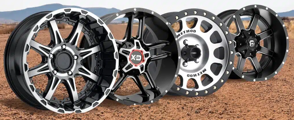 5x5.5 Bolt Pattern: A Comprehensive Guide | GMRU