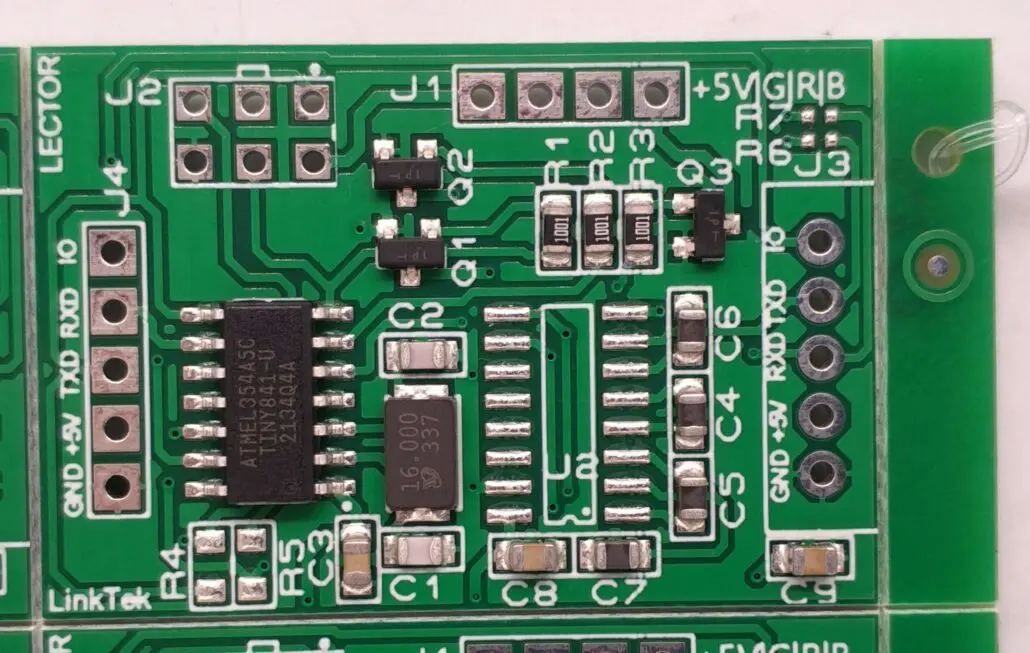 What Does CPR Stand For on a PCB? A Comprehensive Guide | GMRU