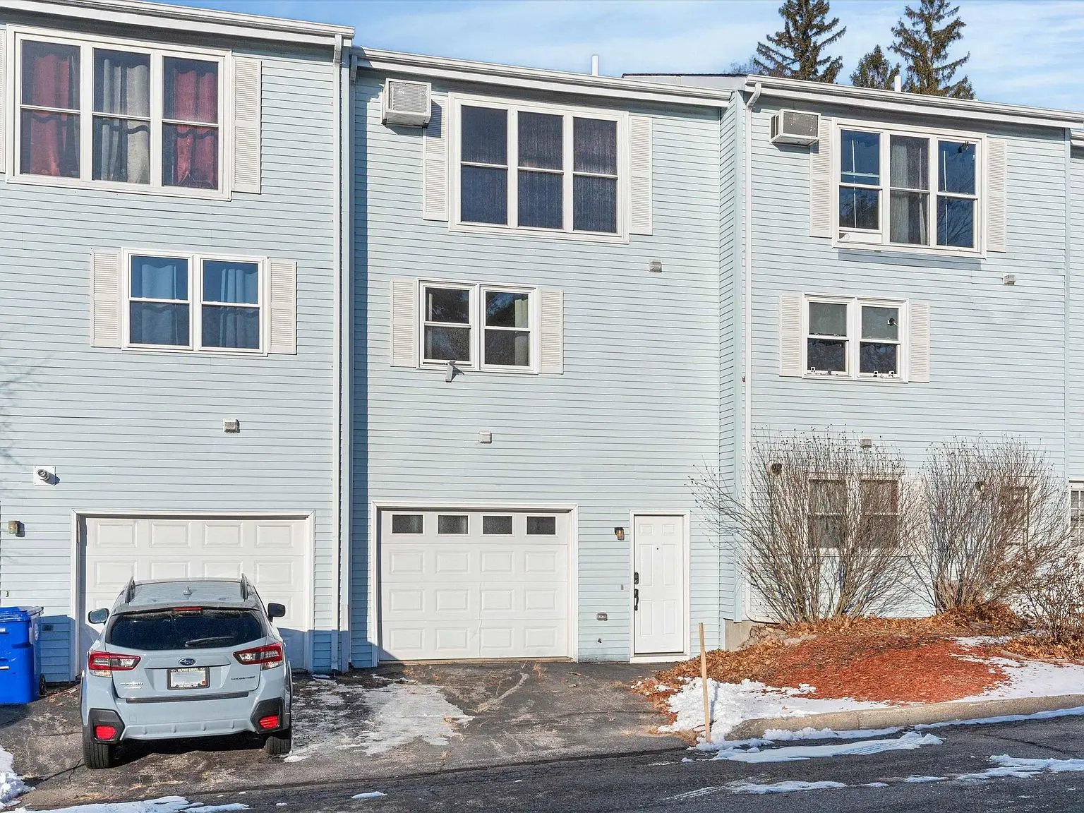 What's Being Built on Dunbarton Road in Manchester NH 2024: Development ...