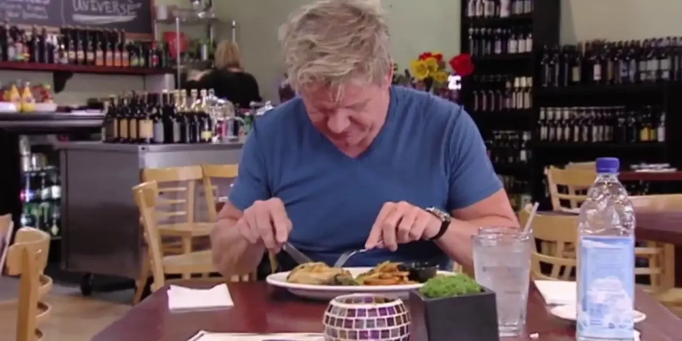 What Happened to The Burger Kitchen After Kitchen Nightmares: A ...