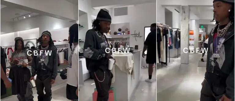 What Does CBFW Mean on TikTok: Your Complete Guide to This Trending ...