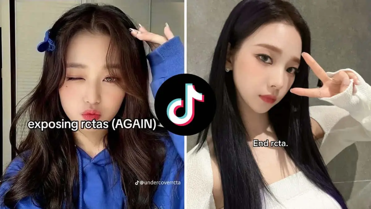 What Does RCTA Mean on TikTok: Understanding the Viral Acronym | GMRU