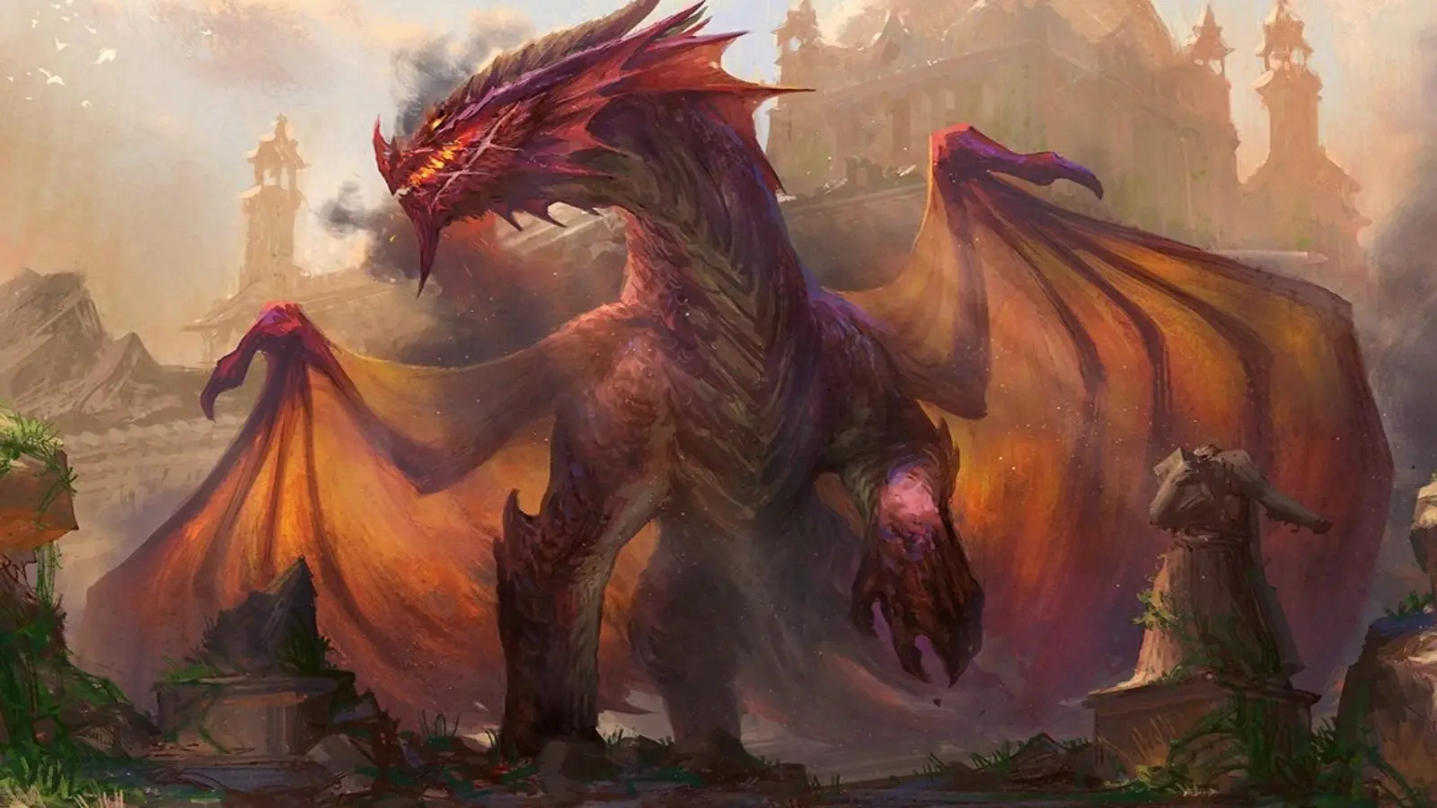 MTG Goad Explained: What It Is & How It Works | GMRU