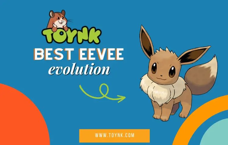 The Best Eevee Evolution in Pokemon GO: Complete Eeveelutions Ranked ...