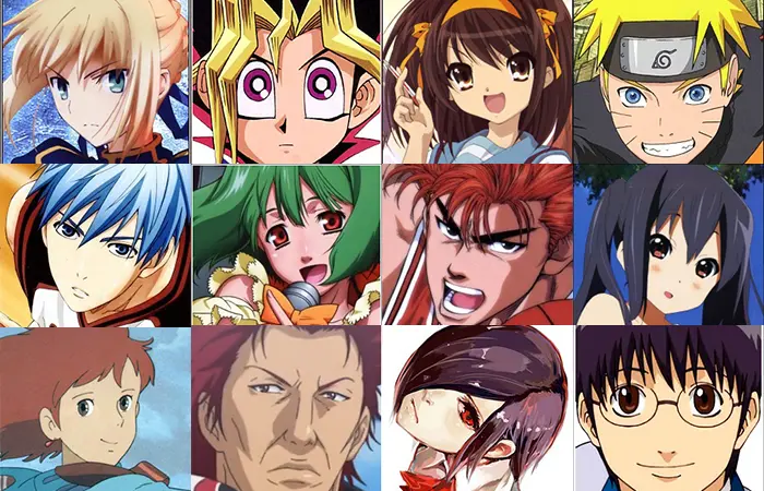 What Is Shota: Understanding Japanese Cultural Terminology and Anime ...