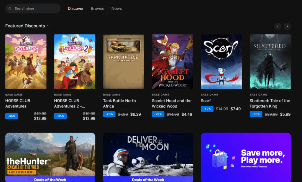 Epic Games Activate: Complete Guide to Setting Up Your Account and ...