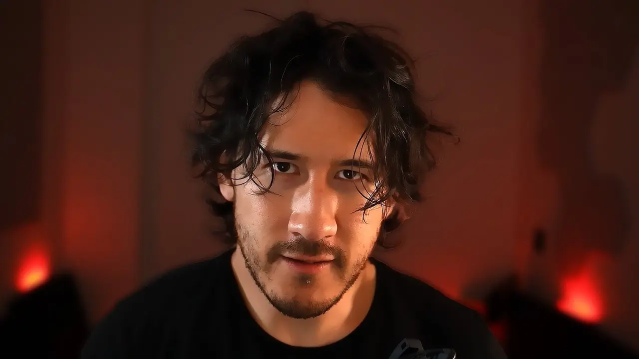 Markiplier : The Complete Story Behind The YouTube Star's Viral Moment ...