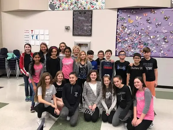 What time does lkms school day end | GMRU