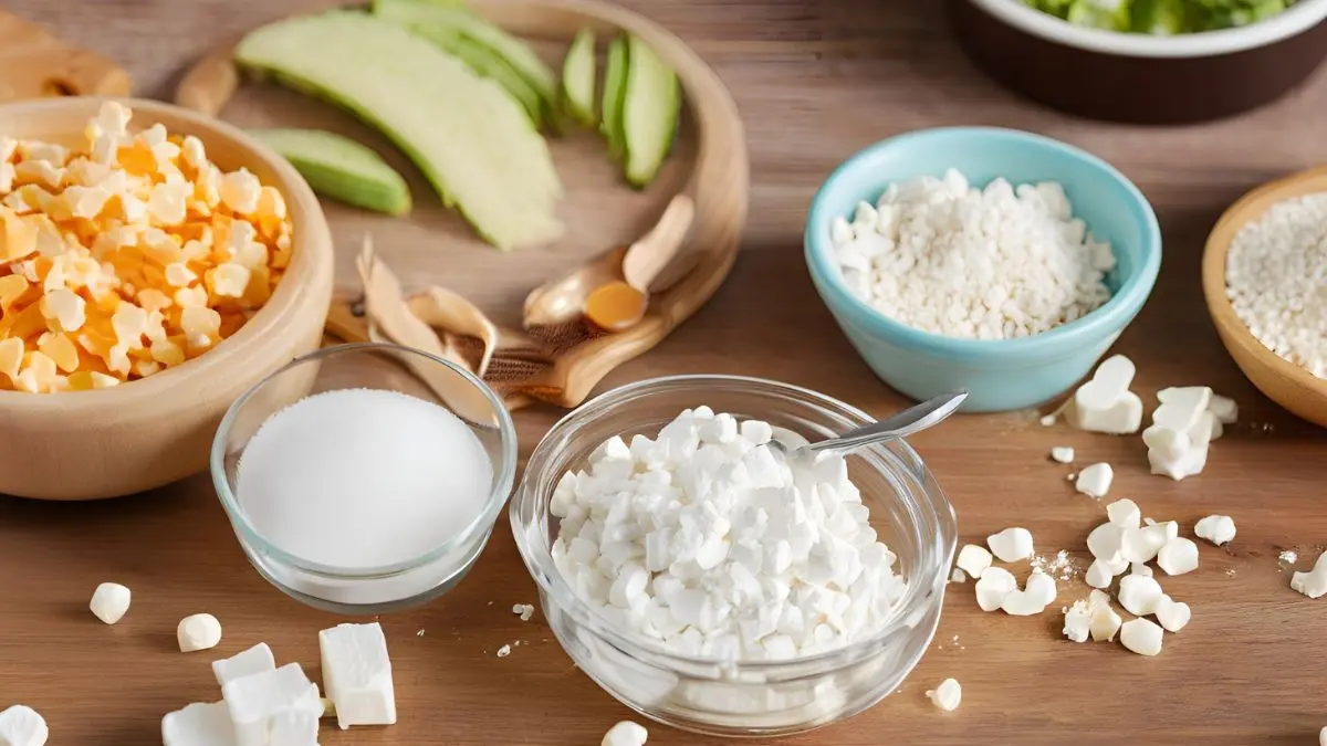 What Does Calcium Chloride Do for Our Food? A Comprehensive Exploration ...