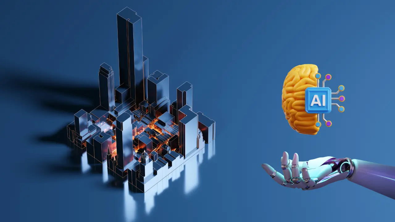How AI is Revolutionizing Construction Estimation Practices | GMRU