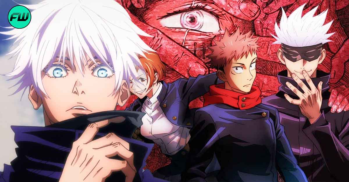 Gojo Death: Understanding the Impact and Legacy of Jujutsu Kaisen's ...