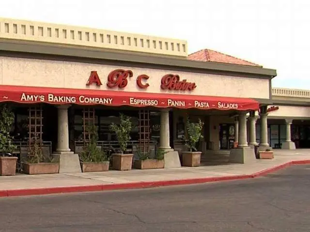 Amy's Baking Company: The Complete Story Behind the Restaurant's Rise ...