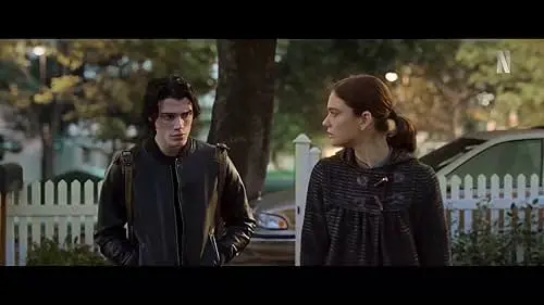 Cast of The Tearsmith: A Complete Guide to the Stars Behind the ...