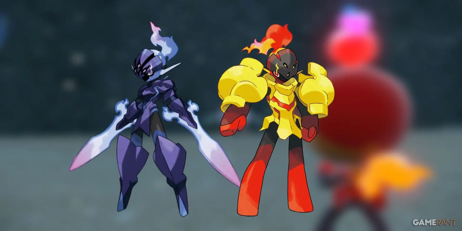 Charcadet: Complete Guide to the Fire-Type Pokémon's Evolution, Moves ...
