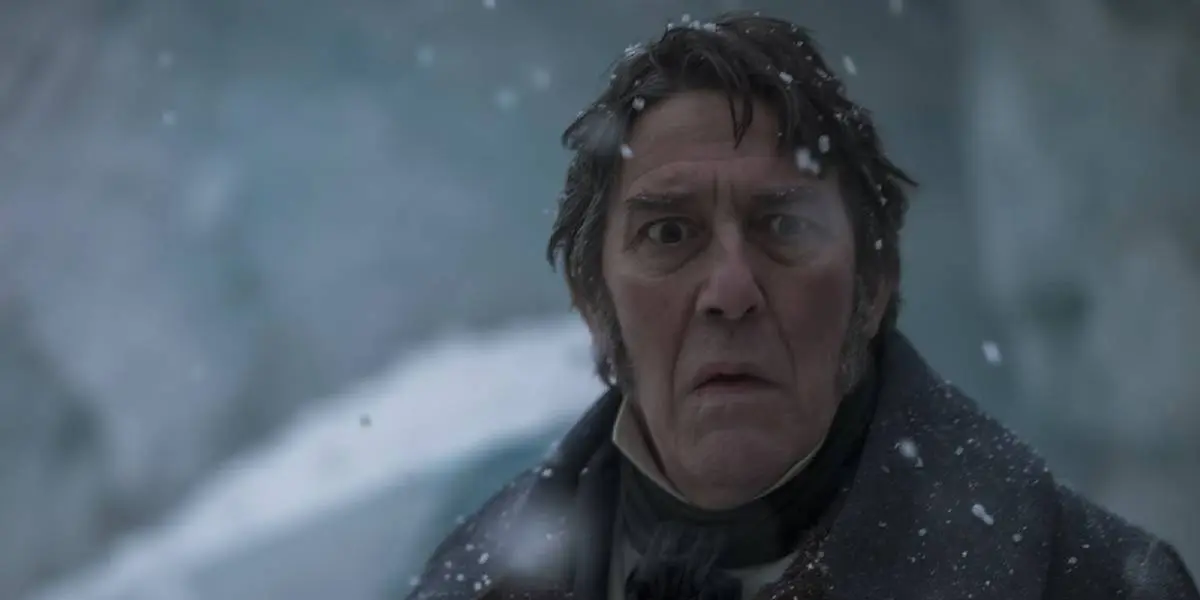 Tuunbaq: The Mythical Arctic Beast of Inuit Legend | GMRU