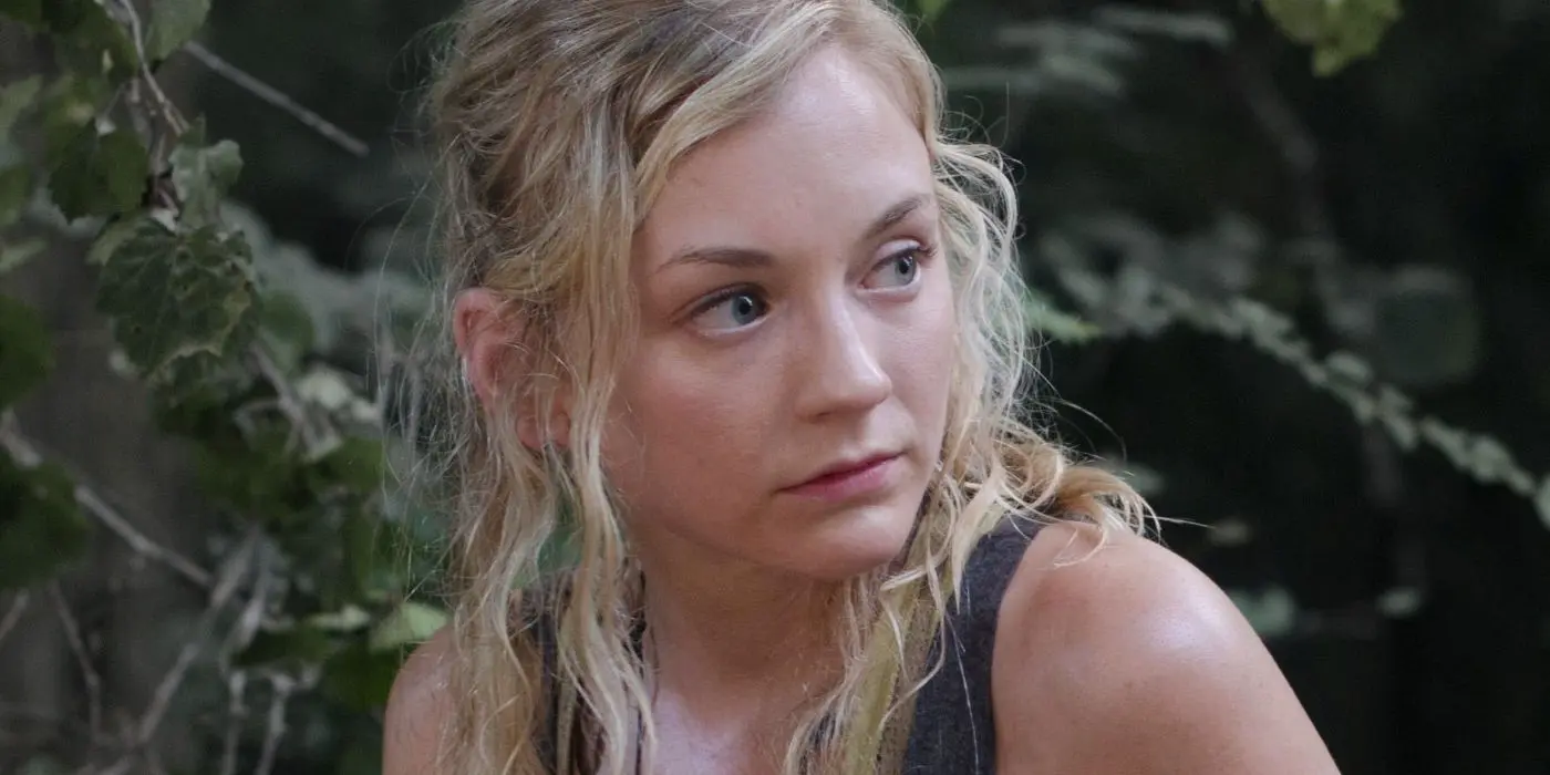 Beth TWD: The Complete Character Analysis and Evolution | GMRU