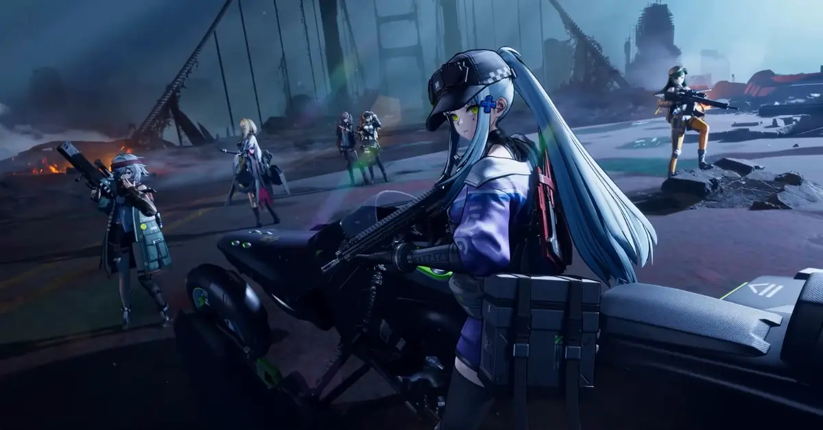 Girls Frontline 2 Next Banner: Complete Guide to Upcoming Banners | GMRU