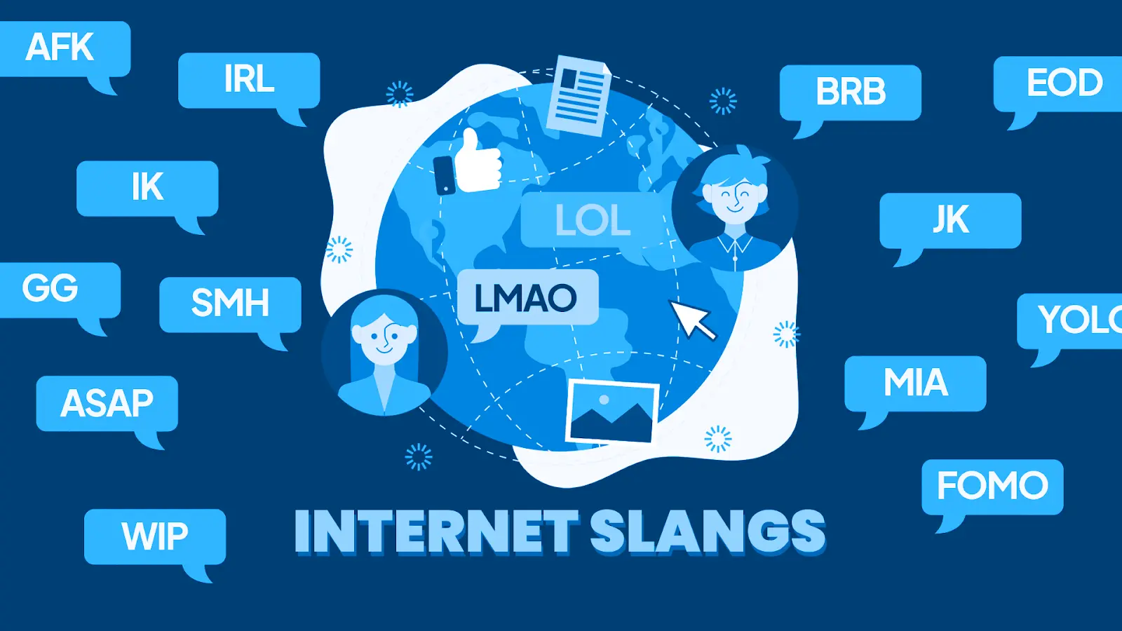 GYAT: Understanding the Popular Internet Slang and Cultural Phenomenon ...