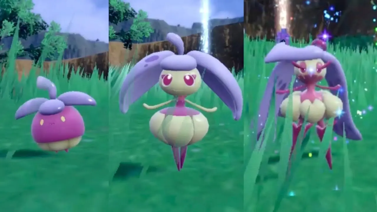 Shiny Bounsweet: The Complete Guide to This Rare Pokémon Variant | GMRU
