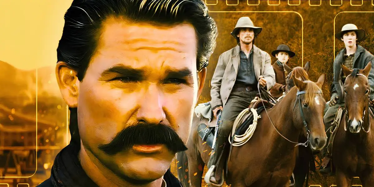 New Tombstone Movie: Everything You Need to Know About the Upcoming ...
