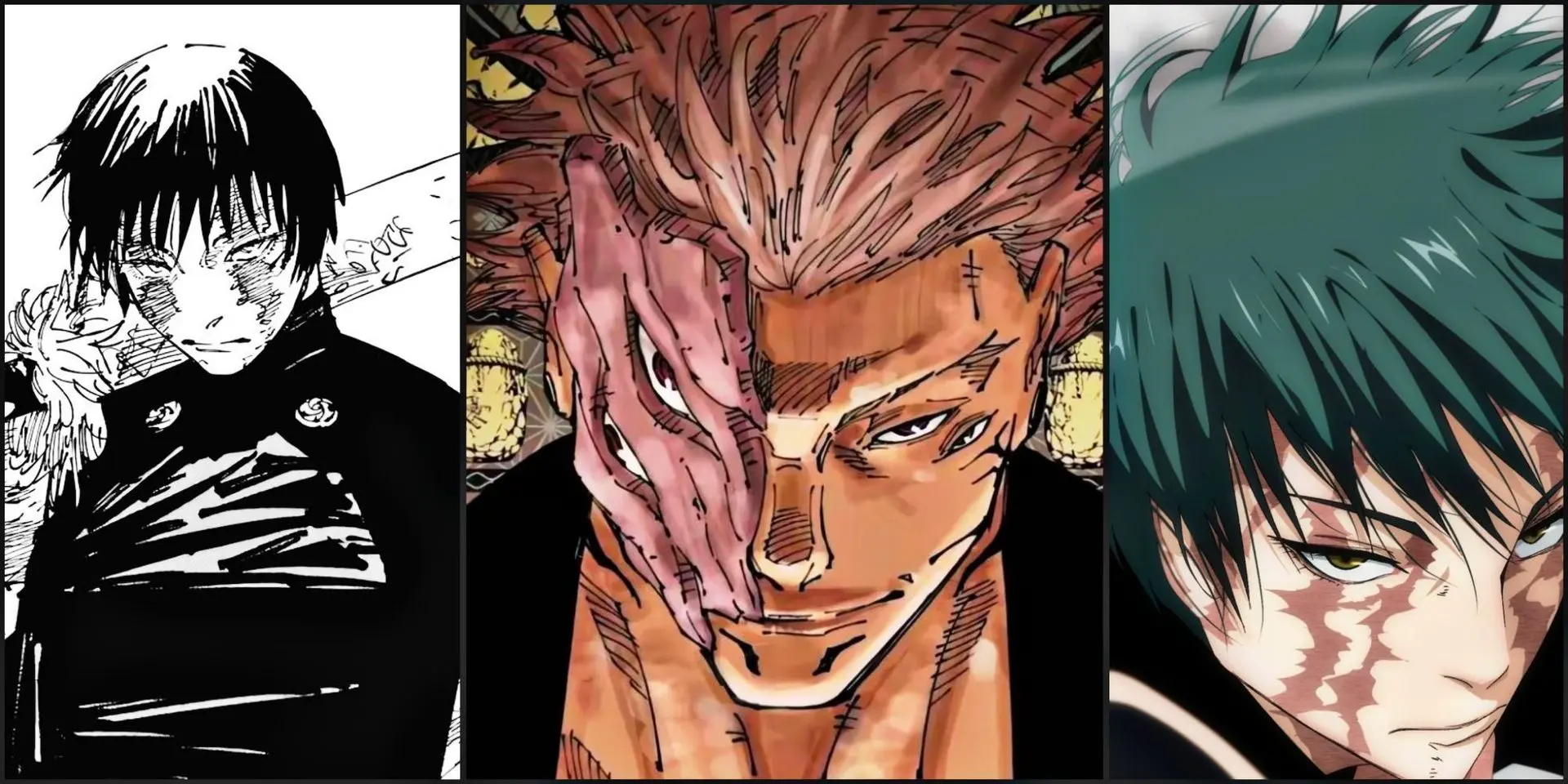 JJK 253: A Comprehensive Analysis of Jujutsu Kaisen Chapter 253 | GMRU