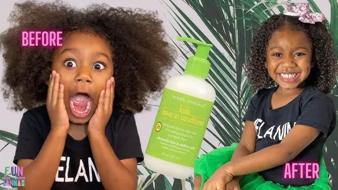 Mixed Chicks: Complete Guide to Multicultural Hair Care | GMRU