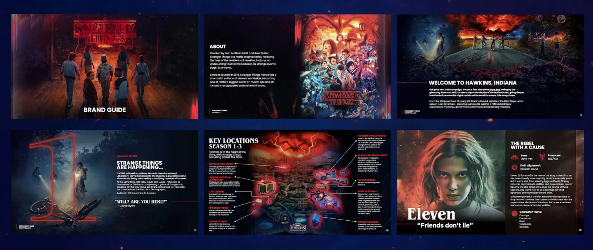 Netflix Stranger Things 4 Teaser: Complete Analysis and What Fans Need ...