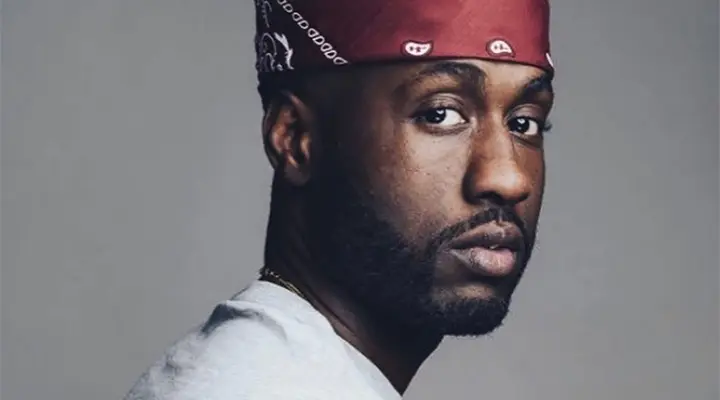 Preston Perry: Age, Height, Wiki, Bio, Net Worth, and Wife | GMRU