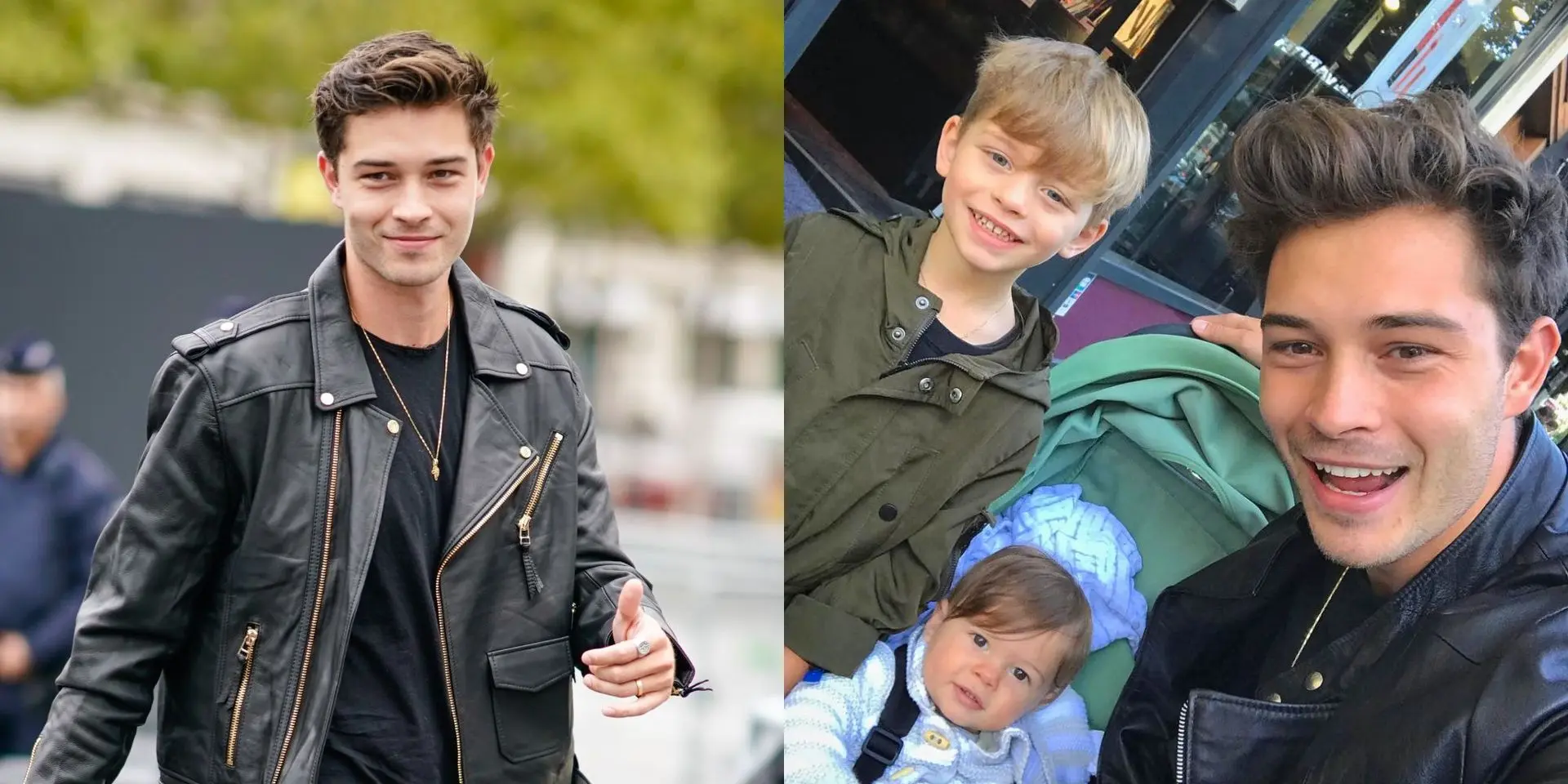 Laslo Lachowski: Age, Height, Wiki, Bio, Net Worth, and Family | GMRU