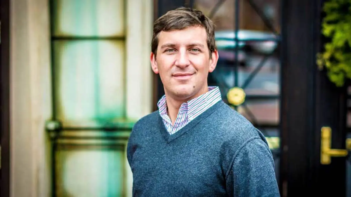 Andrew McCollum: Age, Height, Wiki, Bio, Net Worth, and Wife | GMRU