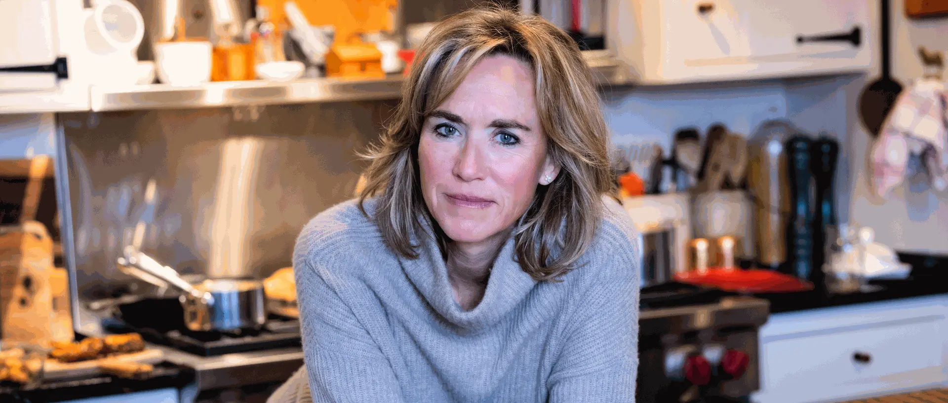 Ruth McKeaney Age, Height, Wiki, Bio, Net Worth, and Husband | GMRU