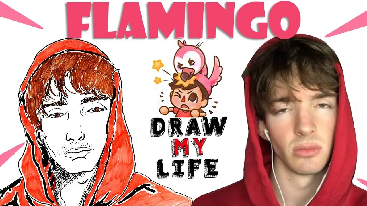 Flamingo: Age, Height, Wiki, Bio, Net Worth, and Girlfriend | GMRU