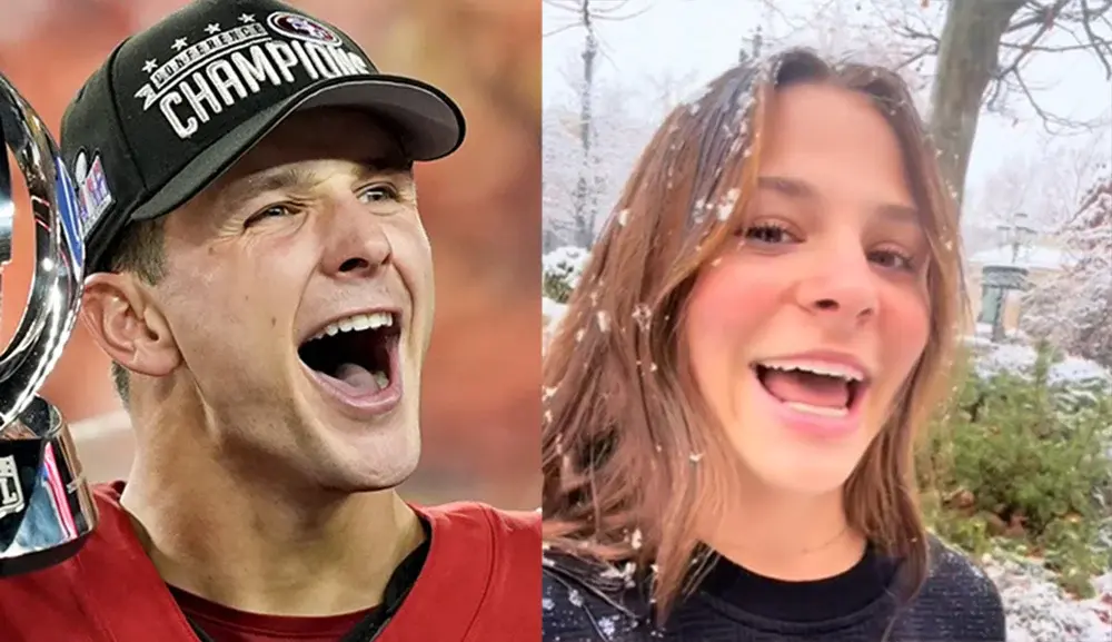 Anna Frey: Age, Height, Wiki, Bio, Net Worth, and Boyfriend | GMRU