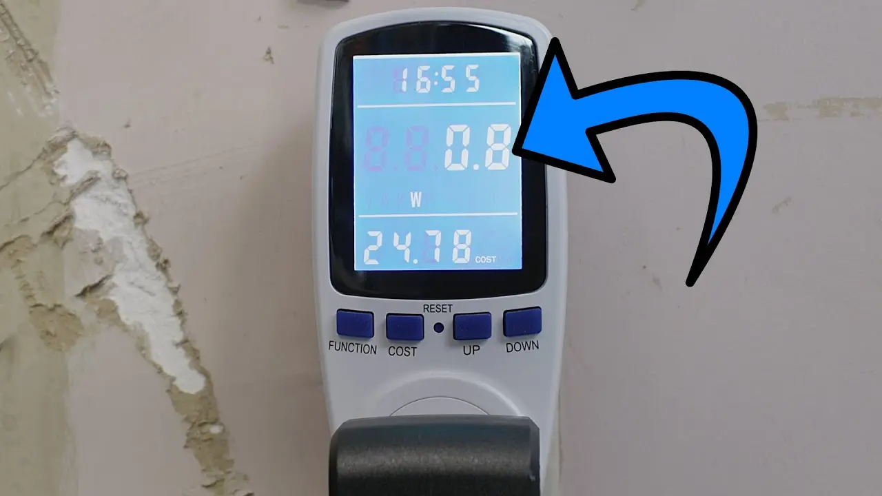 Miratic Power Meter: The Display Device in Metric - Your Complete Guide ...