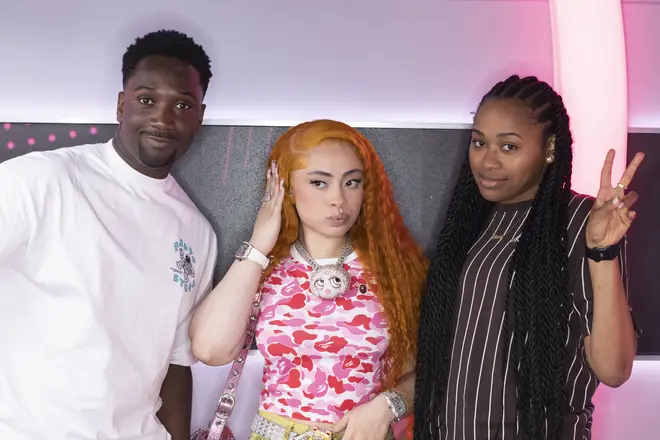 Ice Spice Height: Exploring the Rising Star's Physical Stats and Industry Impact | GMRU