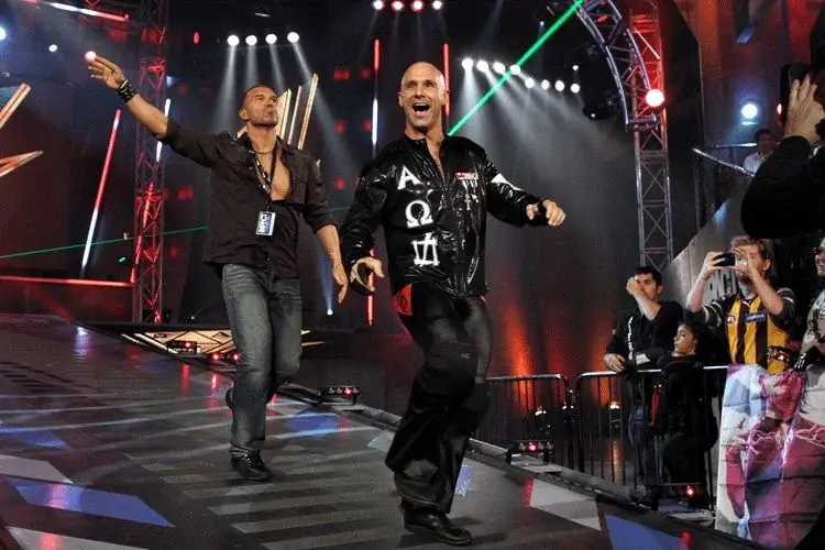 WCW Atlanta City Lights Theme: The Iconic Music That Defined Wrestling ...