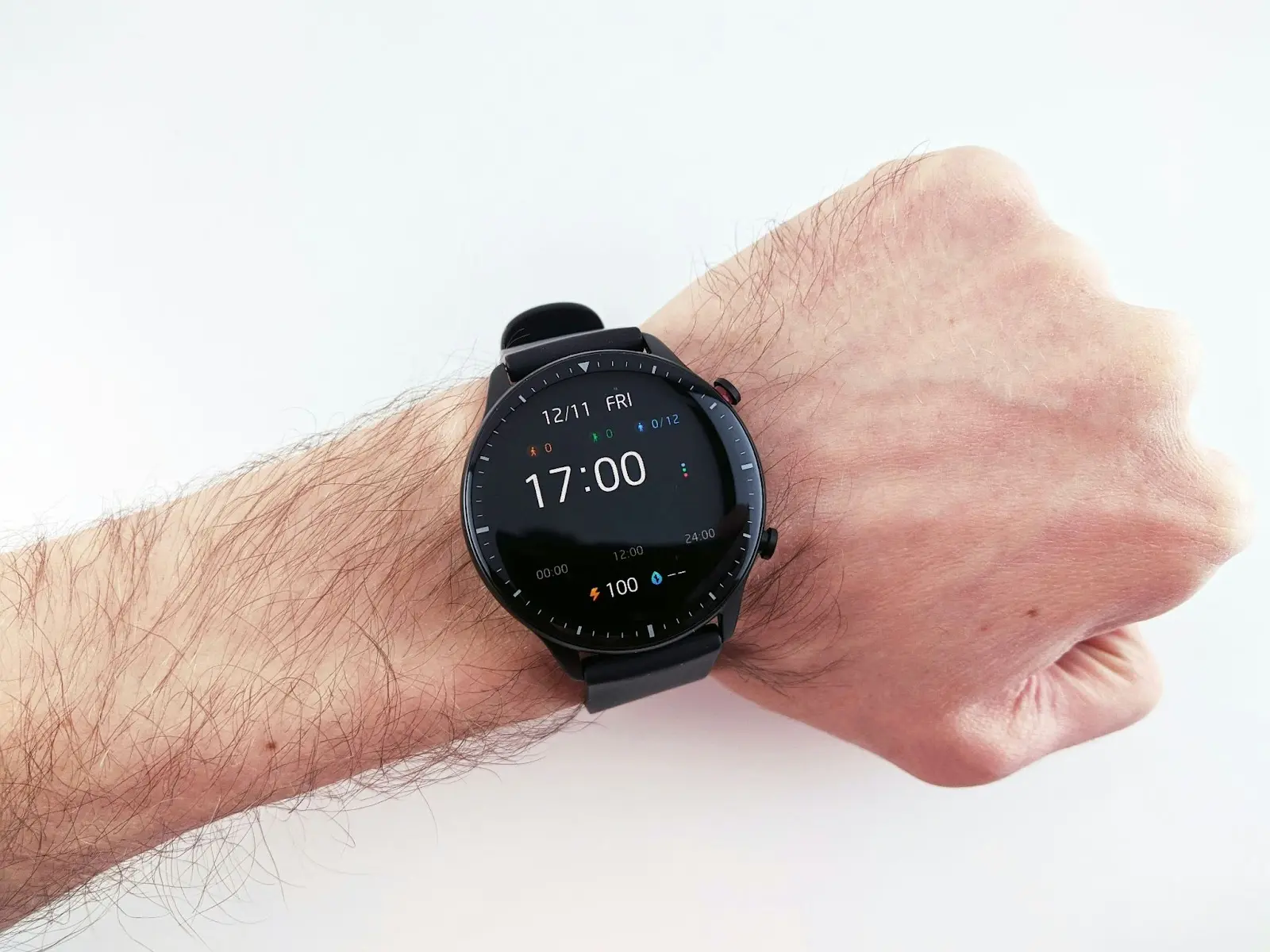 How Running Smartwatches Quietly Changed the Way We Train | GMRU