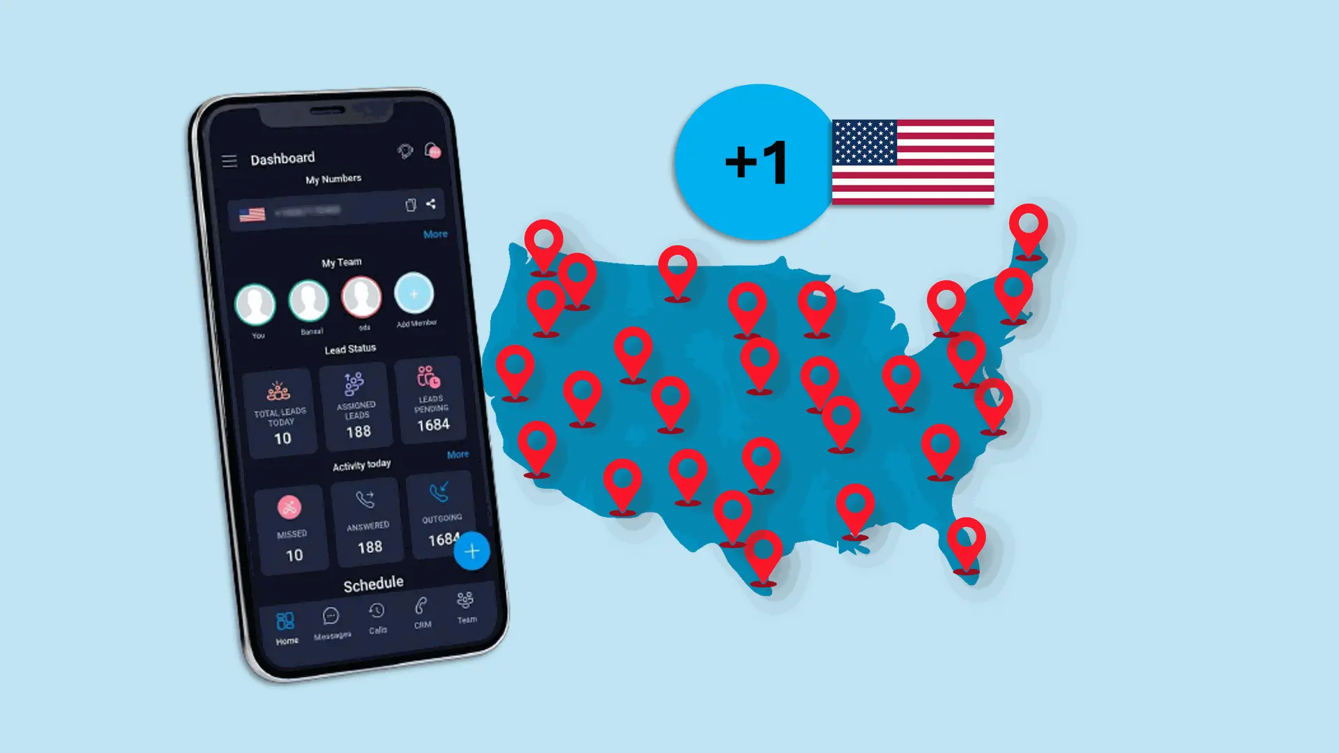 Understanding Phone Number 2497444321: A Complete Guide for US ...