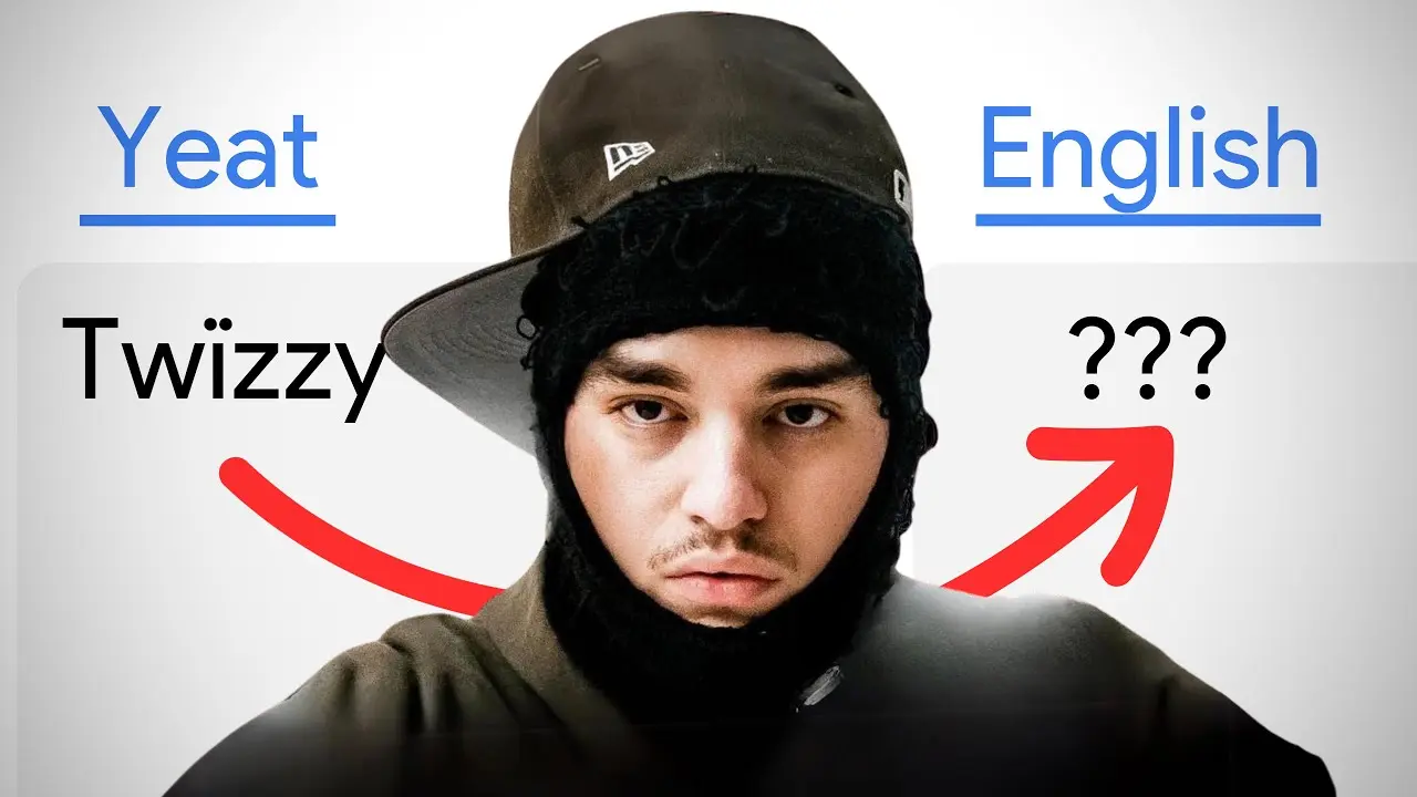 Yeat: Age, Height, Wiki, Bio, Net Worth, and Girlfriend | GMRU