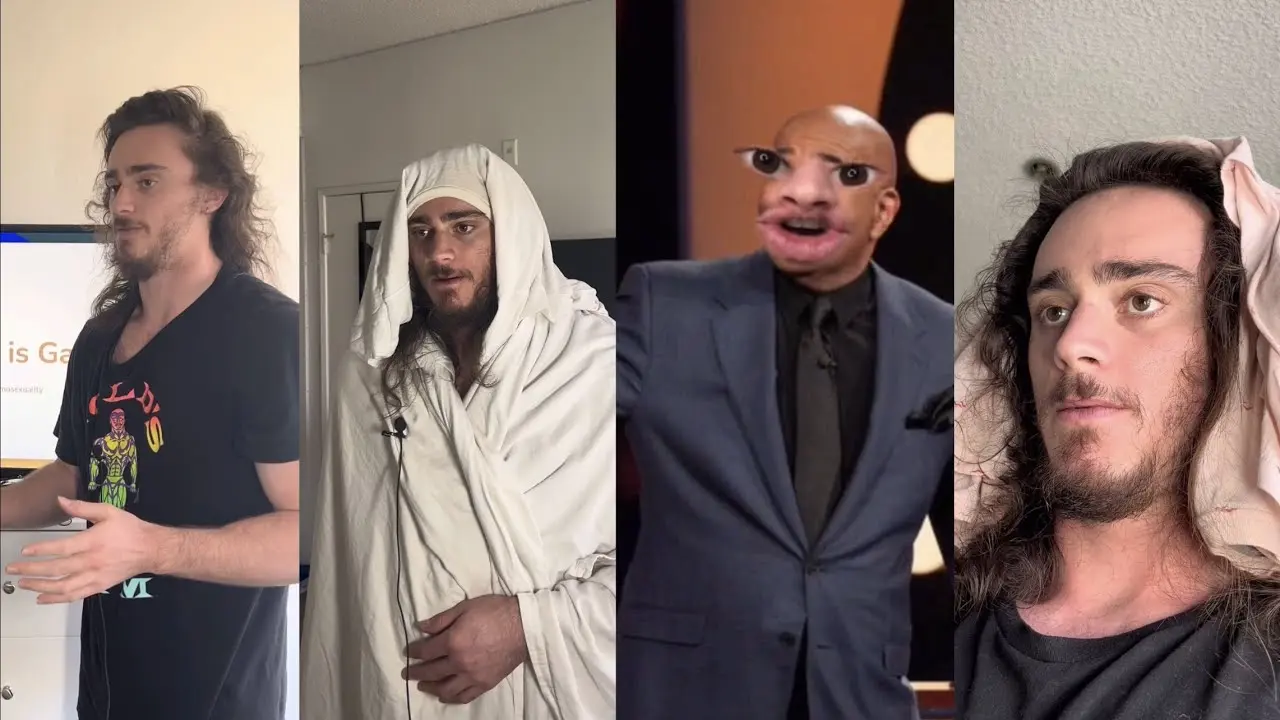 Al Jokes Age, Height, Wiki, Bio, Net Worth, and Girlfriend | GMRU