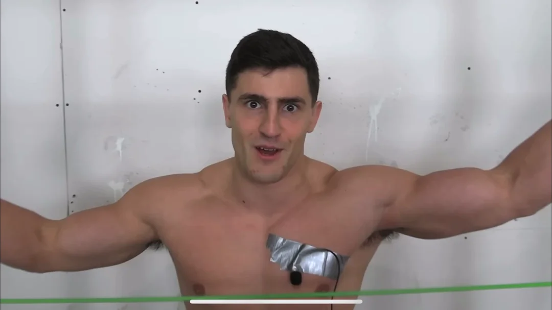 Houston Jones: Age, Height, Wiki, Bio, Net Worth, and Girlfriend | GMRU