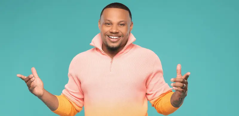 Todd Dulaney: Age, Height, Wiki, Bio, Net Worth, and Wife | GMRU