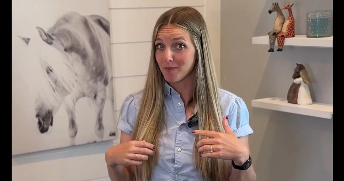 Cambry Kaylor: Age, Height, Wiki, Bio, Net Worth, and Husband | GMRU