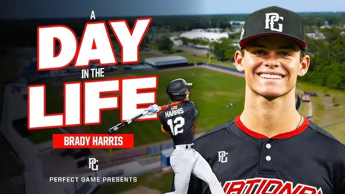 Brady Harris: Age, Height, Wiki, Bio, Net Worth, and Girlfriend | GMRU