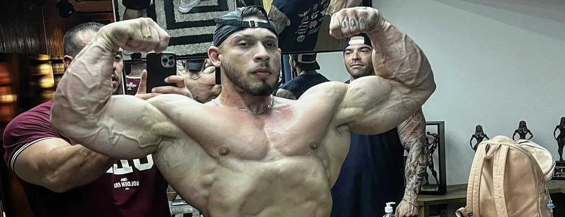 Ramon Rocha Queiroz : Age, Height, Wiki, Bio, Net Worth, and Girlfriend ...