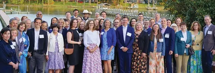 Pastor Benjamin Layne: A Beacon of Faith and Community Leadership | GMRU
