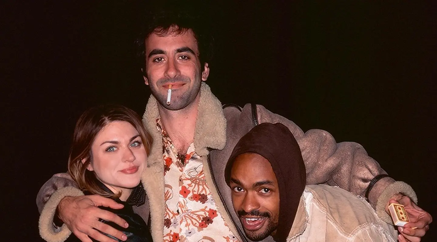 Matt Sukkar Age, Height, Wiki, Bio, Net Worth, and Wife | GMRU