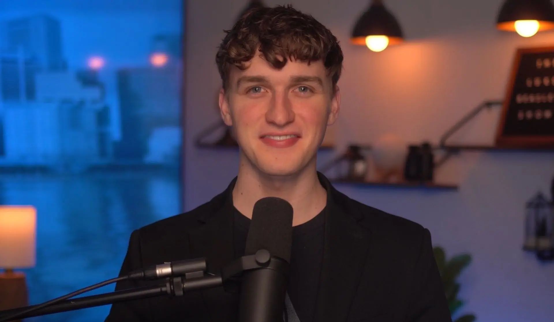 Luke Beasley: Age, Height, Wiki, Bio, Net Worth, and Girlfriend | GMRU