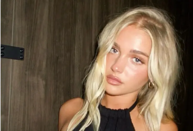 Maddie Francesca: Age, Height, Wiki, Bio, Net Worth, and Boyfriend | GMRU